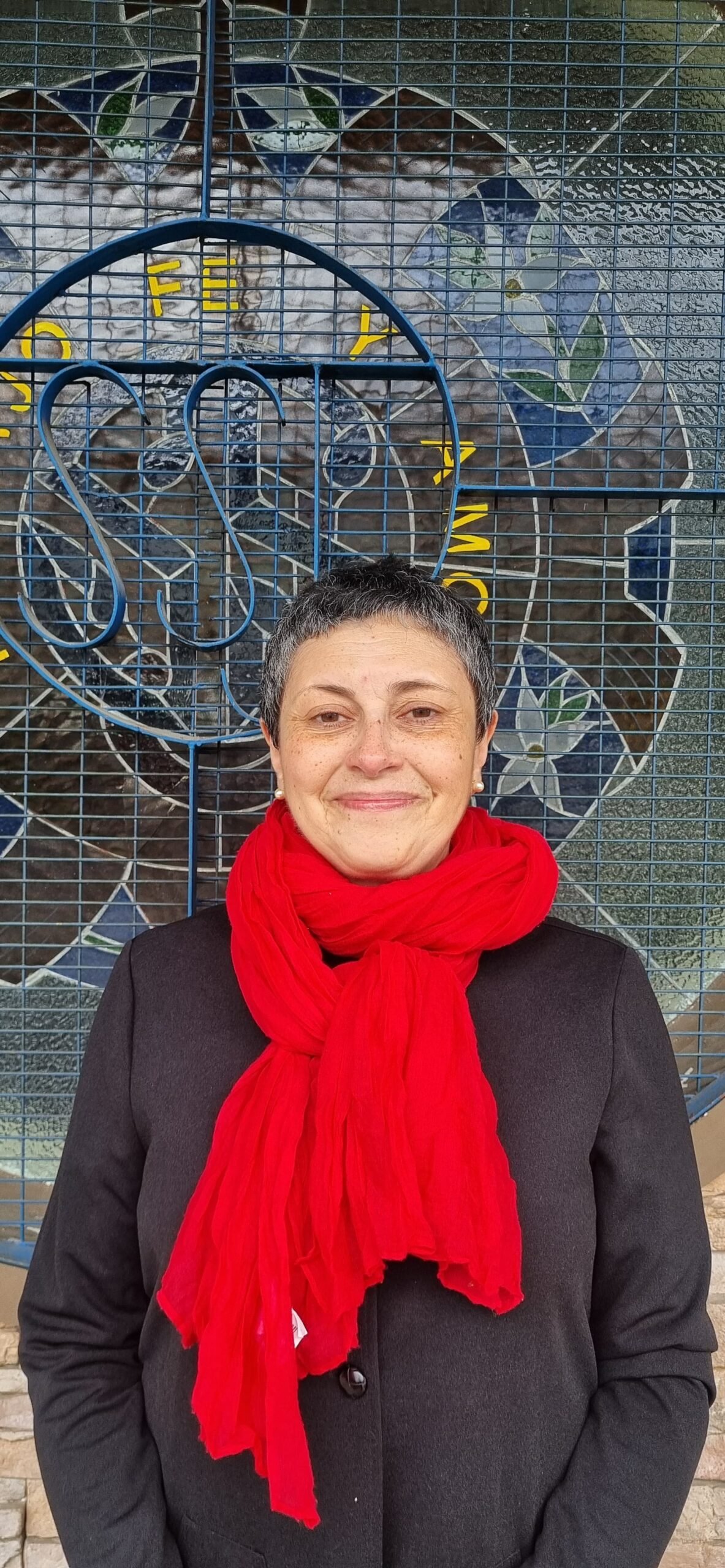 Docentes – Colegio Sagrada Familia Puerto Aysén