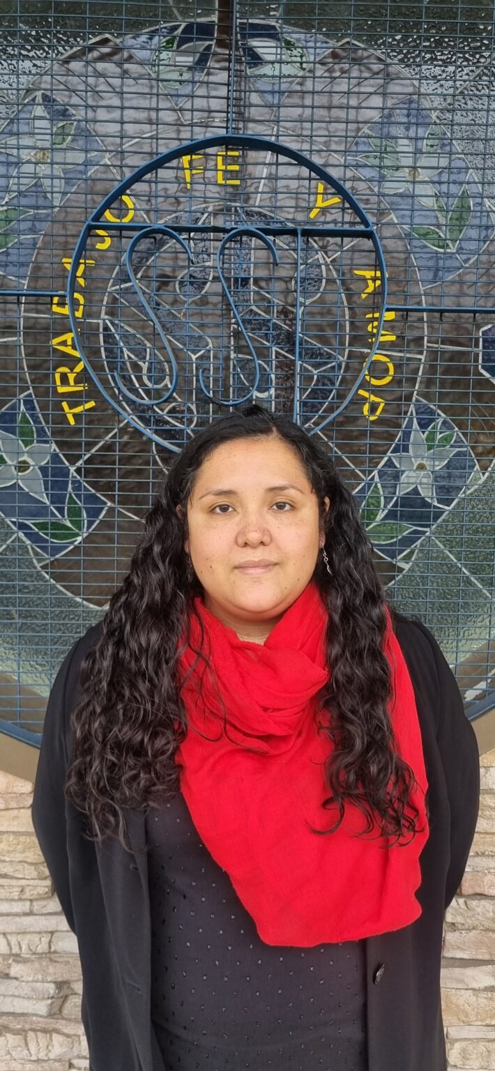 Docentes – Colegio Sagrada Familia Puerto Aysén